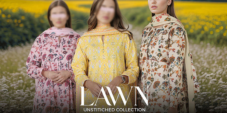 Latest Saya Summer Collection in Pakistan – PakStyle.pk