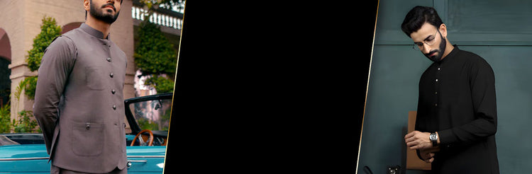 MTJ Men's Shalwar Kameez, Kurta & Unstitched Suits Online in Pakistan ...