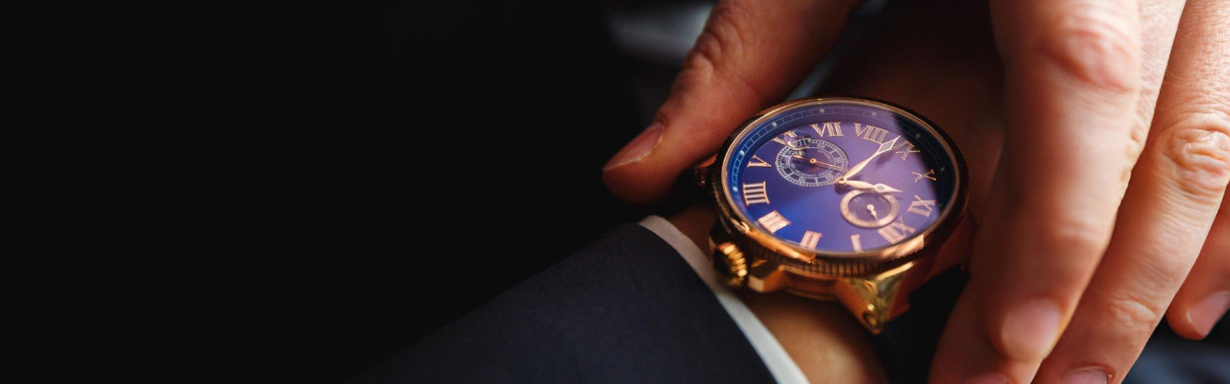 Rivoli Watches in Pakistan - Stylish Timepieces for Men & Women with ...