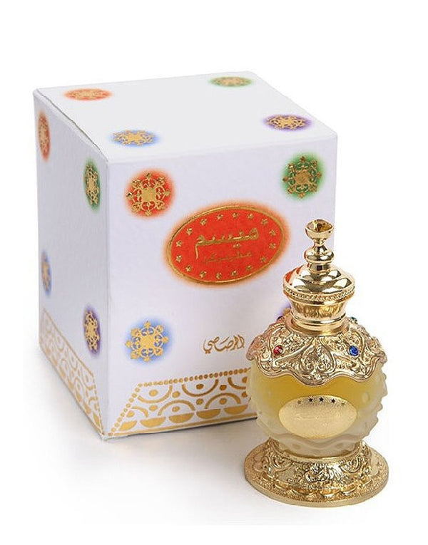 Original Rasasi Maisam Perfume Oil – PakStyle.pk
