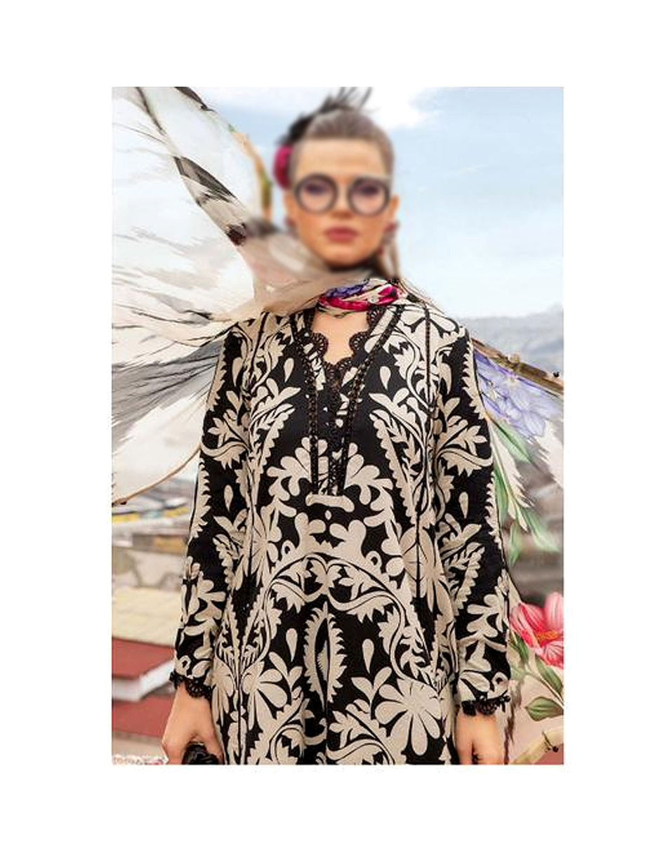 Latest Saya Summer Collection in Pakistan – PakStyle.pk