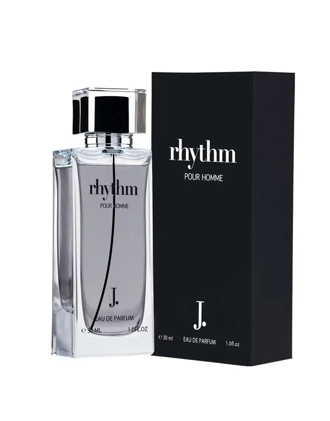 J. Rhythm Perfume 100ML (Junaid Jamshed) – PakStyle.pk